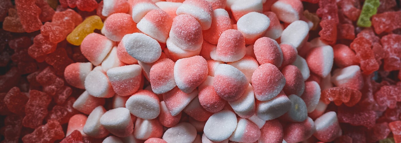 The Pirate Sweets Shop | Campona